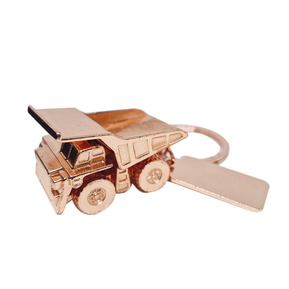 Llaveros Cobrizados – Perfect Class